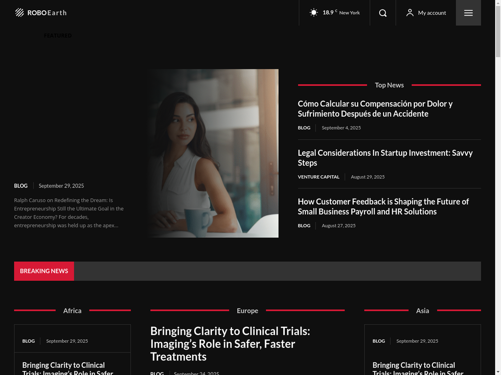PR Launch - Get Featured in Major Publications in 7 Days